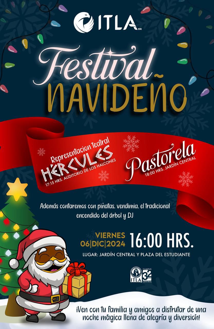 Instituto Tecnológico Latinoamericano