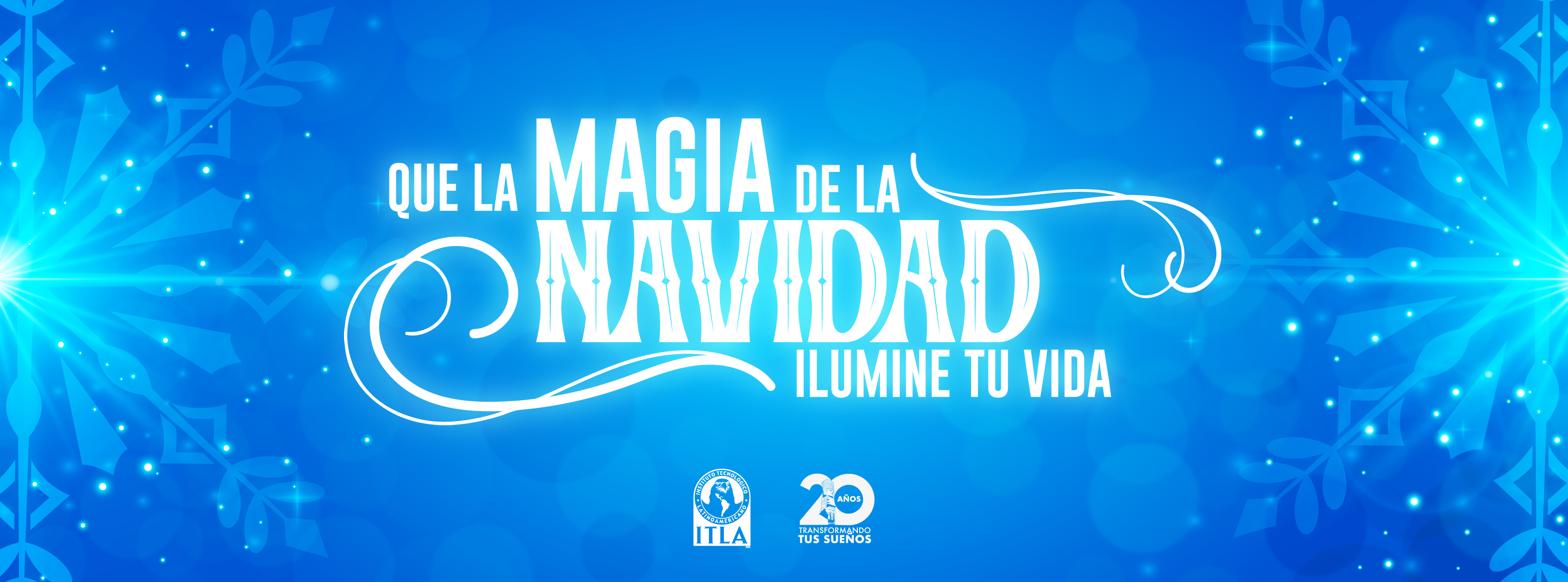 Instituto Tecnológico Latinoamericano