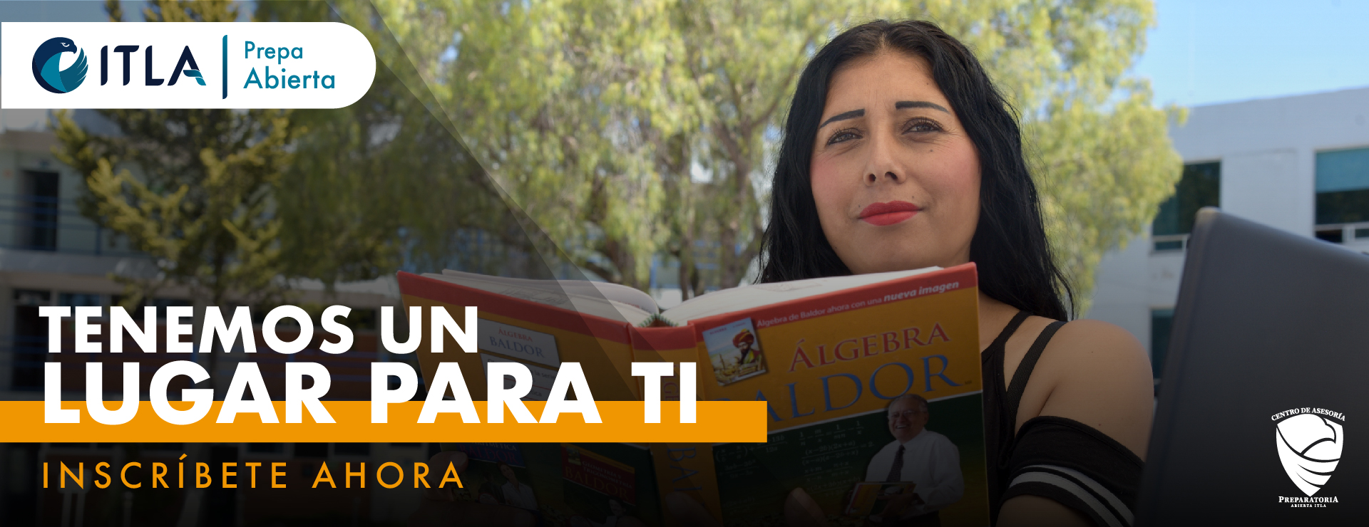 Instituto Tecnológico Latinoamericano